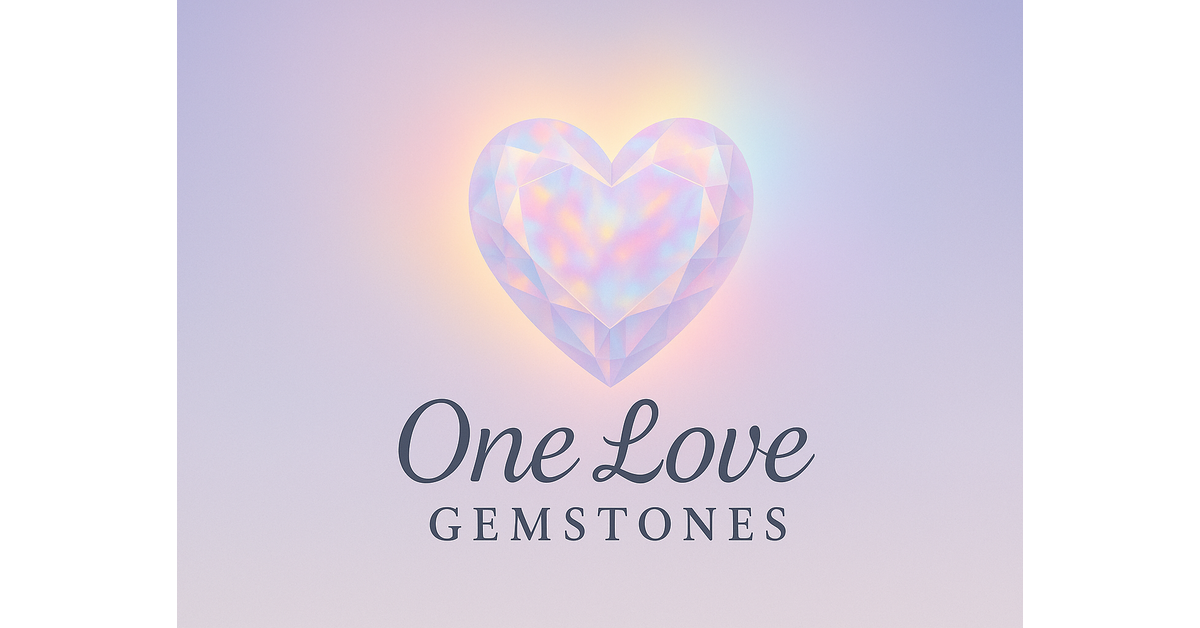 One Love Gemstones